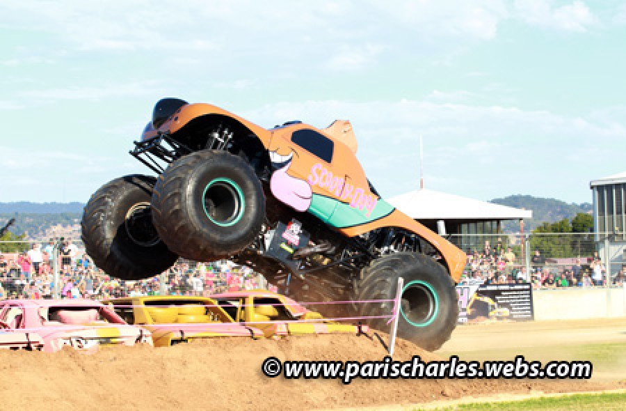 Gallery - MONSTER EVENTS