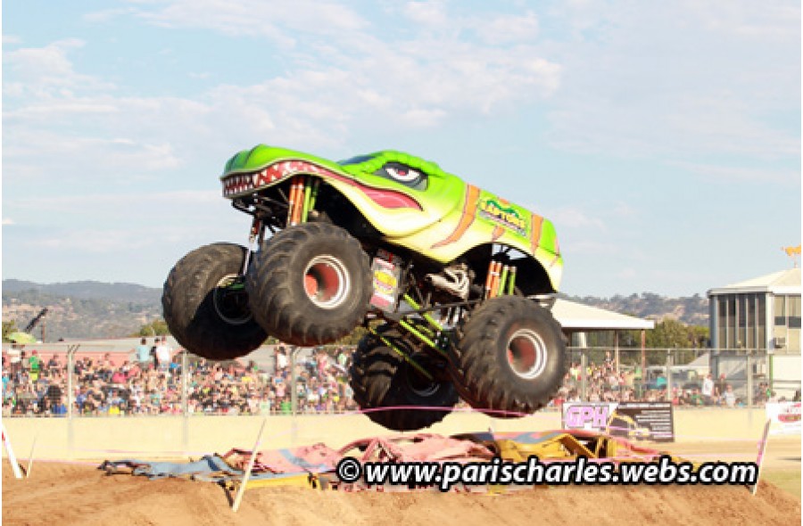 Gallery - MONSTER EVENTS